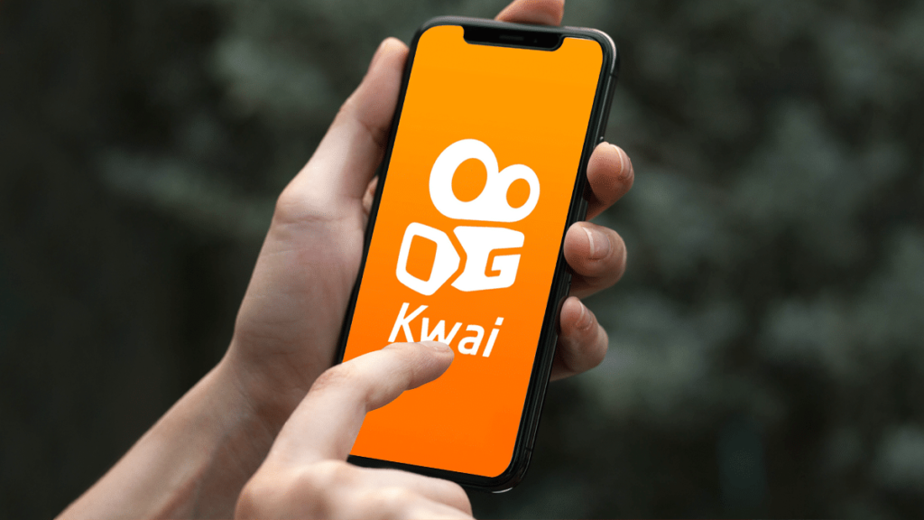 Onde vincular o codigo do Kwai de forma correta Onde vincular o codigo do Kwai de forma correta